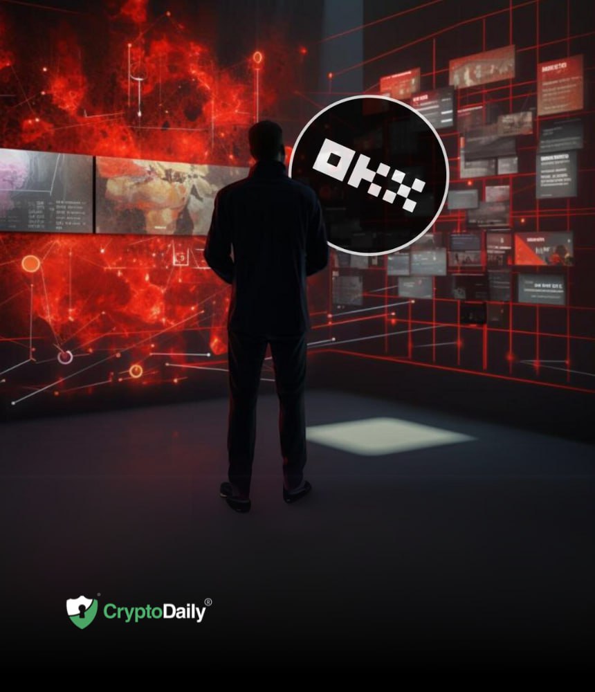 Hackers Exploit OKX DEX; Drain Over $400K